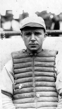 Schalk, Ray | Baseball Hall of Fame