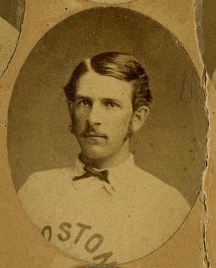 Spalding, Al | Baseball Hall of Fame