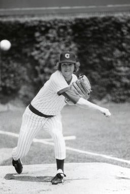 Sutter, Bruce | Baseball Hall of Fame