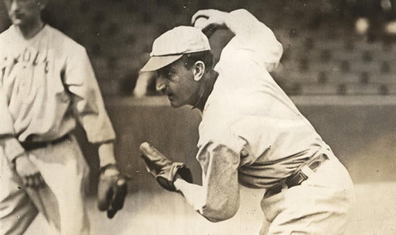 Wallace, Bobby | Baseball Hall of Fame