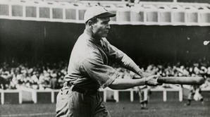 Chance, Frank | Baseball Hall of Fame