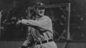 Crawford, Sam | Baseball Hall of Fame