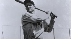 Doerr, Bobby | Baseball Hall of Fame