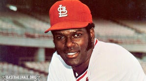 Gibson, Bob | Baseball Hall of Fame