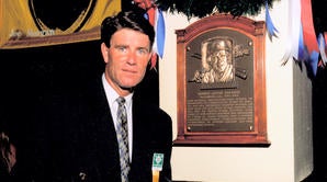 Palmer, Jim | Baseball Hall of Fame