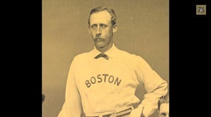 White, Deacon | Baseball Hall of Fame