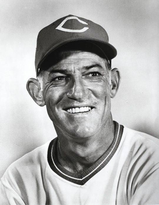 Hall of Fame manager Sparky Anderson born | Baseball Hall of Fame