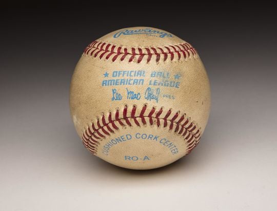 #Shortstops: King-sized pop-up | Baseball Hall of Fame