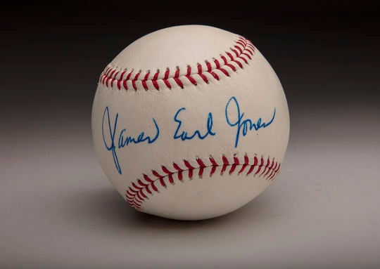 Bingo Long’s history preserved at Museum | Baseball Hall of Fame