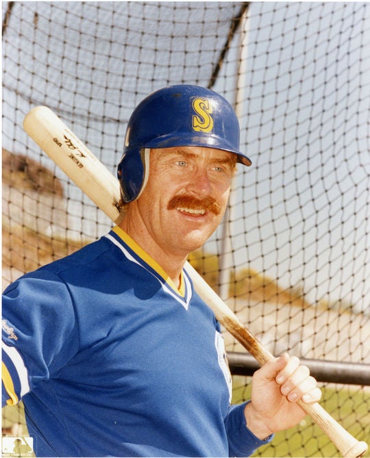 #CardCorner: 1988 Topps Ken Phelps | Baseball Hall of Fame