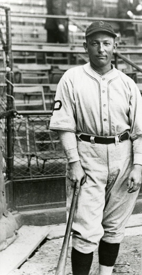 First Game, Last Out in 1927 | Baseball Hall of Fame