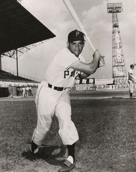 Carlos Bernier left legacy as Latin American pioneer | Baseball Hall of ...
