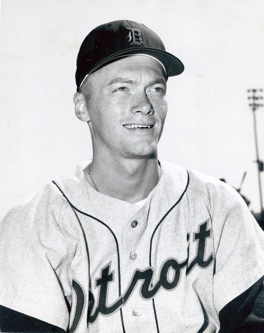 Jim Bunning Throws His First No-Hitter | Baseball Hall of Fame