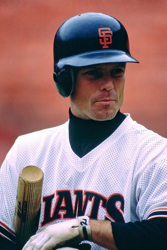 #CardCorner: 1987 Topps Brett Butler | Baseball Hall of Fame