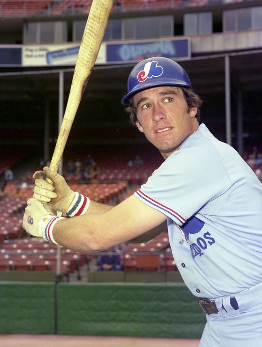 Carter begins final phase of career by signing with Giants | Baseball ...