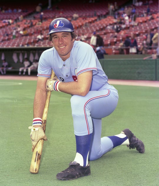 Carter wins ‘81 ASG MVP | Baseball Hall of Fame