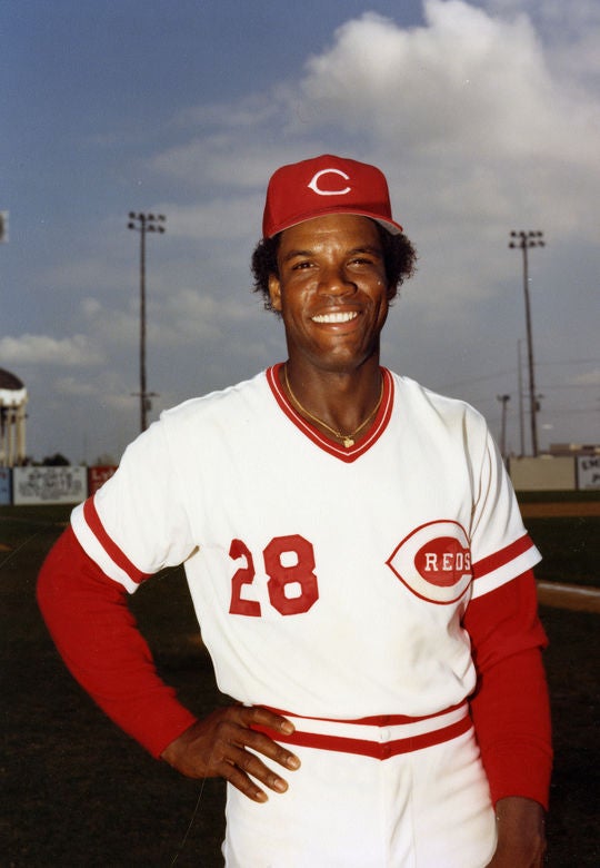 #CardCorner: 1975 Topps César Cedeño | Baseball Hall of Fame