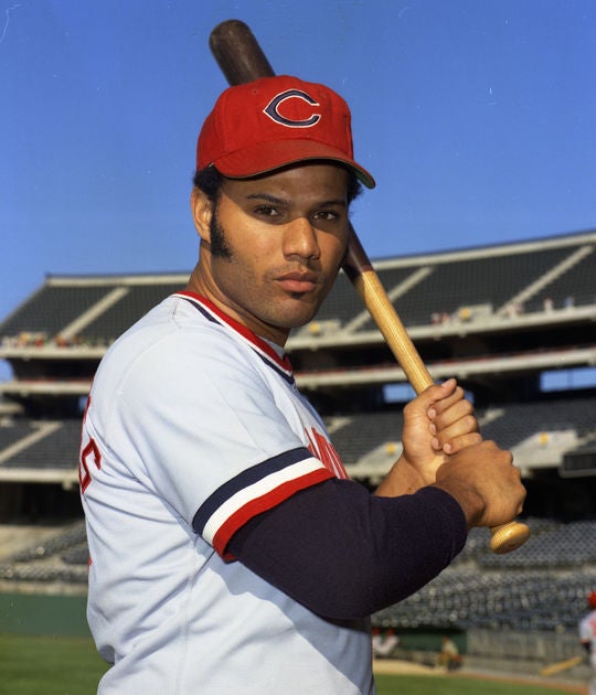 #CardCorner: 1973 Topps Chris Chambliss | Baseball Hall of Fame