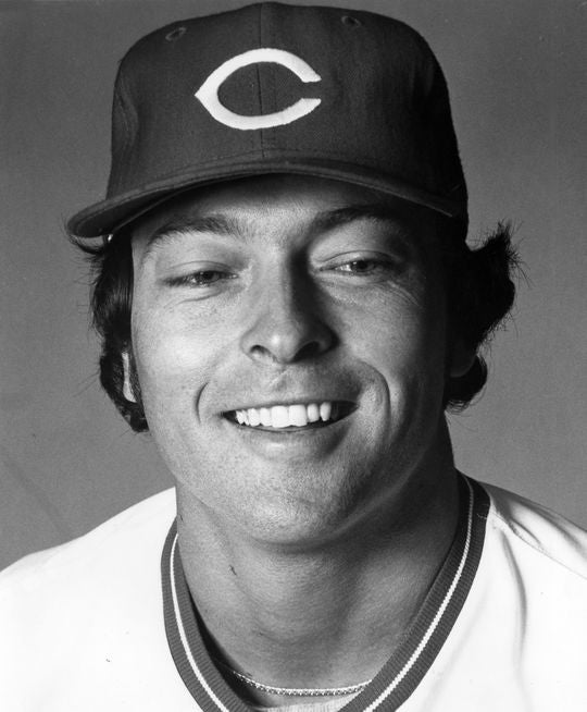 #CardCorner: 1984 Fleer Shane Rawley | Baseball Hall of Fame