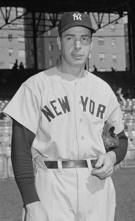 DiMaggio breaks Keeler’s mark | Baseball Hall of Fame