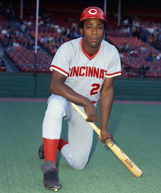 #CardCorner: 1981 Topps Scot Thompson | Baseball Hall of Fame