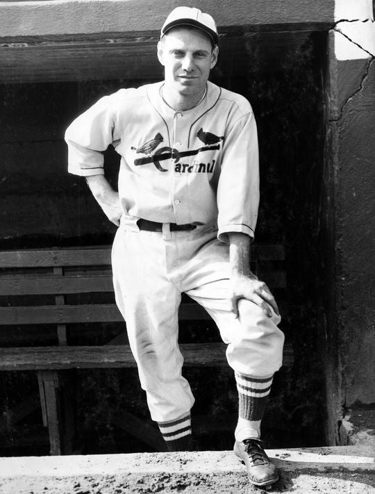 Durocher led Dodgers' powerhouse of 1940s | Baseball Hall of Fame