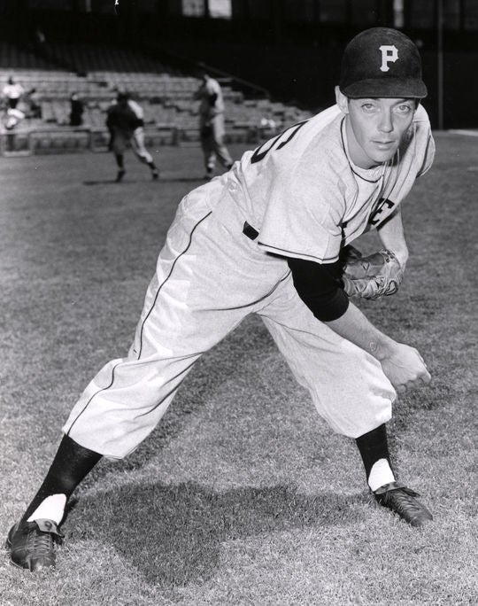 #CardCorner: 1960 Topps Roy Face | Baseball Hall of Fame