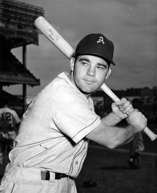 #CardCorner: 1953 Topps Ferris Fain | Baseball Hall of Fame