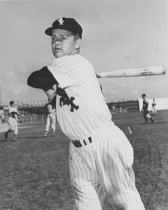 Fox’s homer powers White Sox to Opening Day win | Baseball Hall of Fame