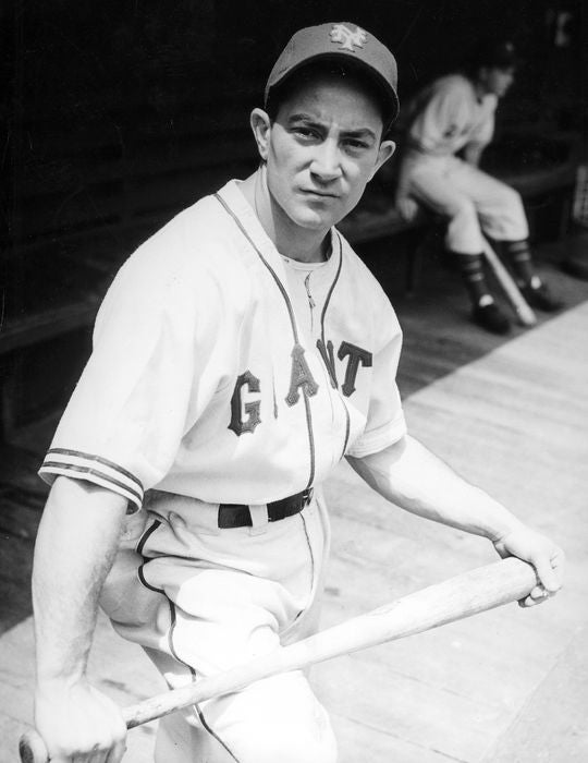 Gardella’s lawsuit pushed baseball’s labor boundaries | Baseball Hall ...