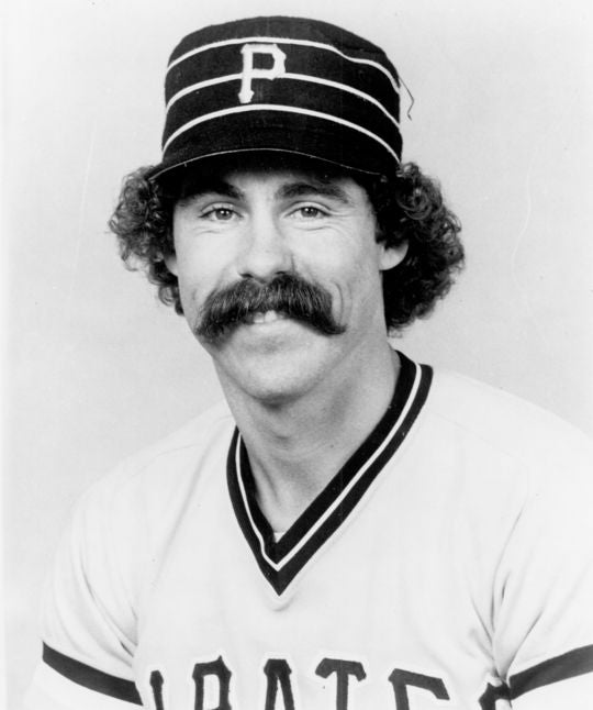 #CardCorner: 1982 Fleer Bill Robinson | Baseball Hall of Fame