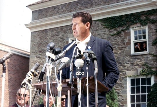 Ted Williams Elected to Hall of Fame | Baseball Hall of Fame