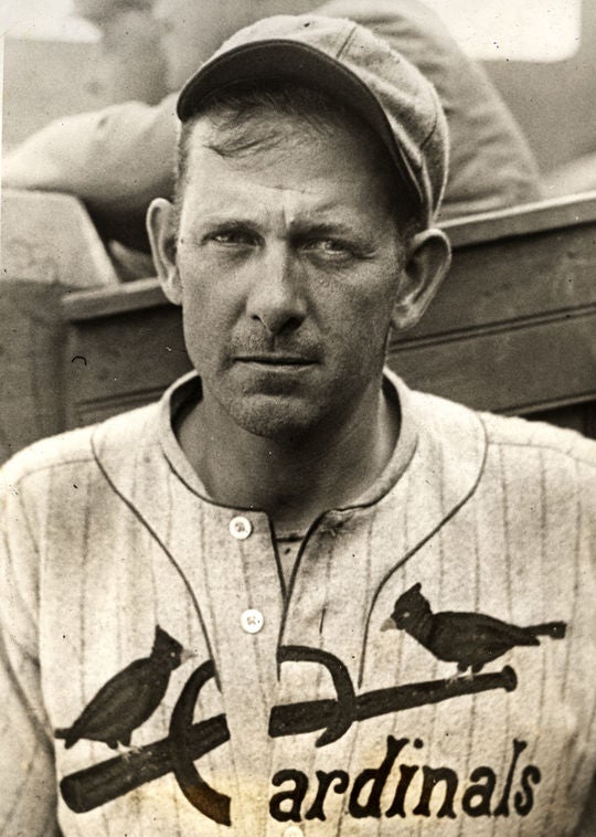 Combs, Frick, Haines elected by the Veterans Committee | Baseball Hall ...