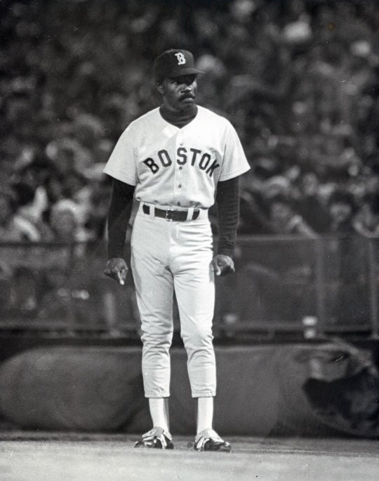 #CardCorner: 1969 Topps Tommy Harper | Baseball Hall of Fame