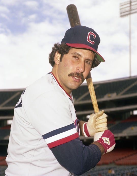 #CardCorner: 1989 Topps Ron Hassey | Baseball Hall of Fame