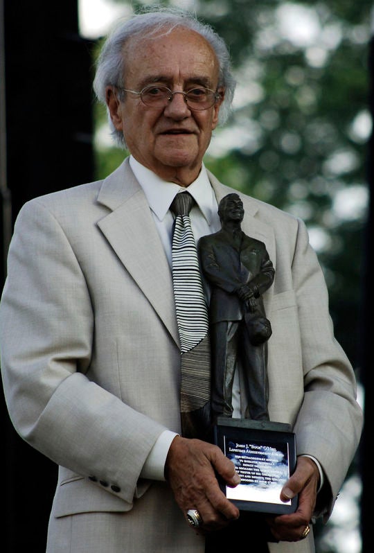 Roland Hemond built contenders, mentored generations | Baseball Hall of ...