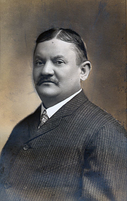 A telegram that changed baseball history | Baseball Hall of Fame