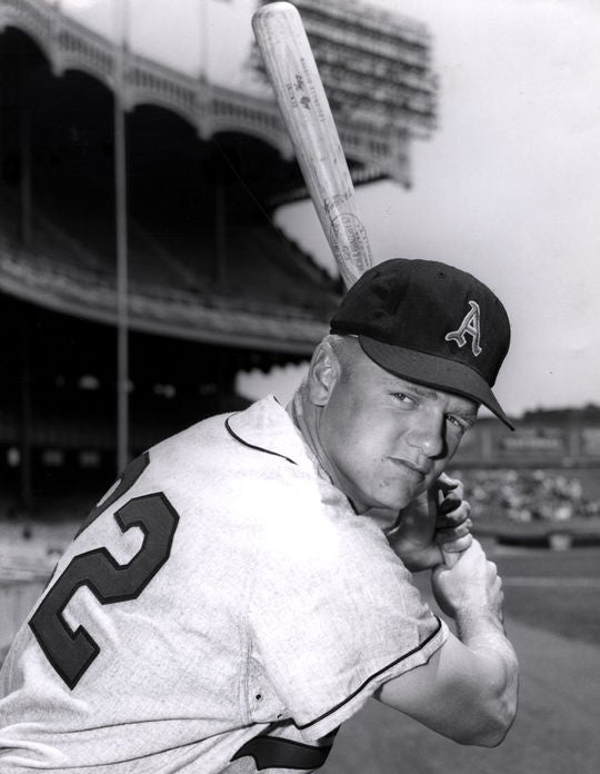 #CardCorner: 1969 Topps Wayne Causey | Baseball Hall of Fame