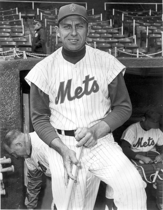 #CardCorner: 1968 Topps Ed Charles | Baseball Hall of Fame