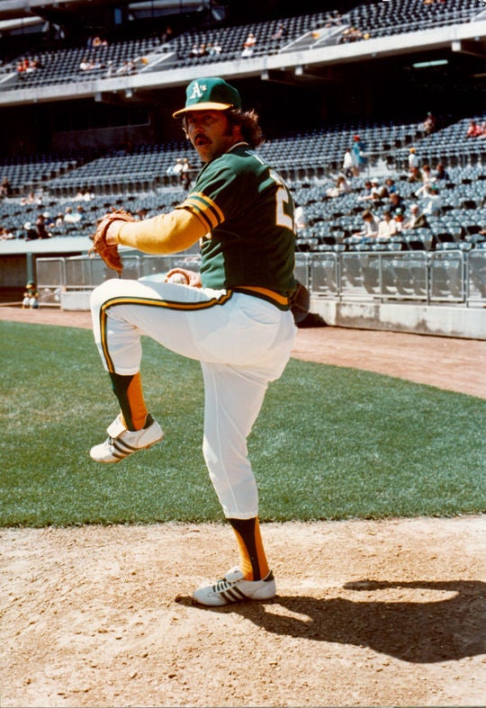 #CardCorner: 1979 Topps Mike Lum | Baseball Hall of Fame
