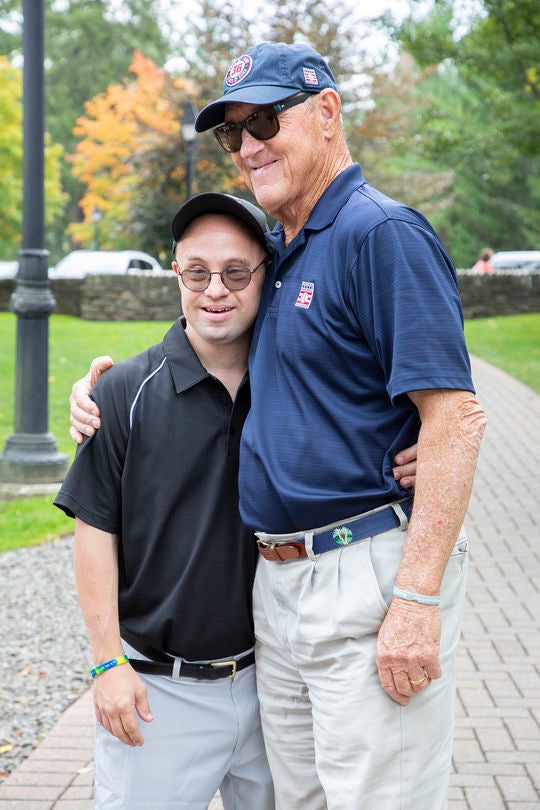 New Hall of Famer Jim Kaat returns to Cooperstown in support of ...