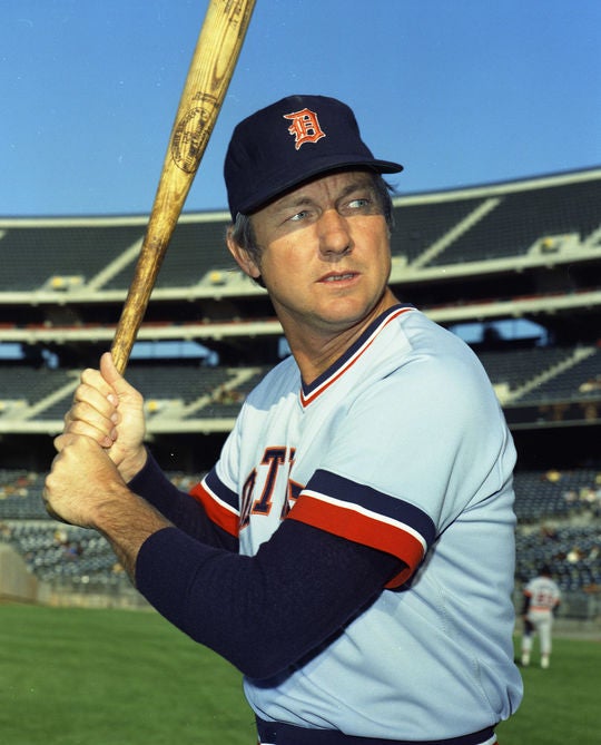 Al Kaline remembered for talent, graciousness | Baseball Hall of Fame