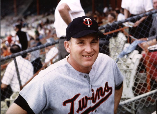 Killebrew’s career was a portrait of power | Baseball Hall of Fame