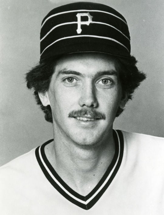 #CardCorner: 1978 Topps Bruce Kison | Baseball Hall of Fame