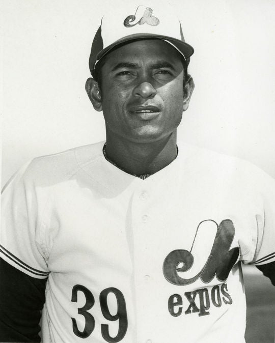 #CardCorner: 1970 Topps Jose ‘Coco’ Laboy | Baseball Hall of Fame