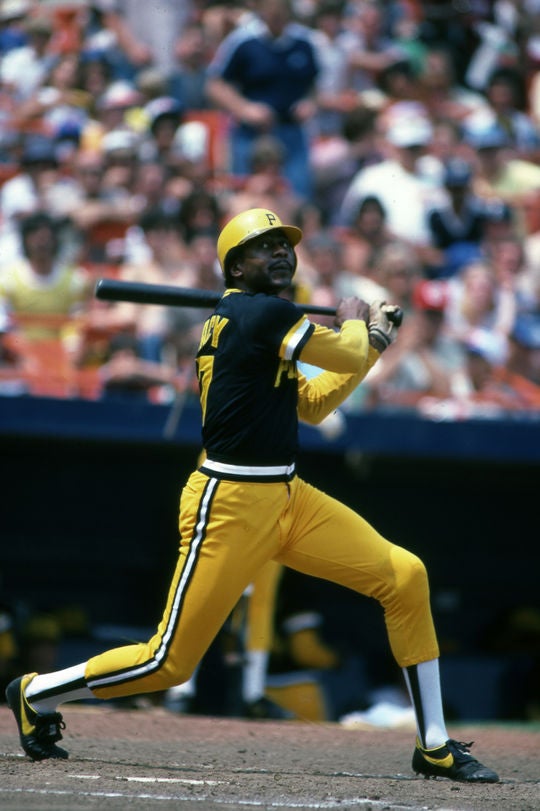 #CardCorner: 1981 Topps Lee Lacy | Baseball Hall of Fame