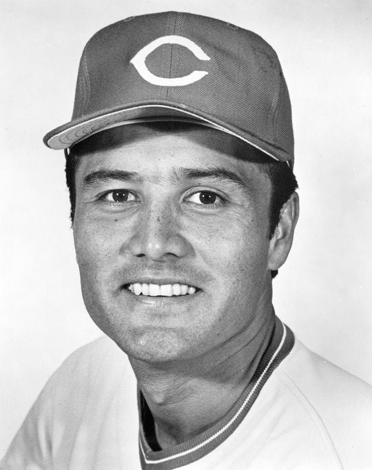 #CardCorner: 1979 Topps Mike Lum | Baseball Hall of Fame