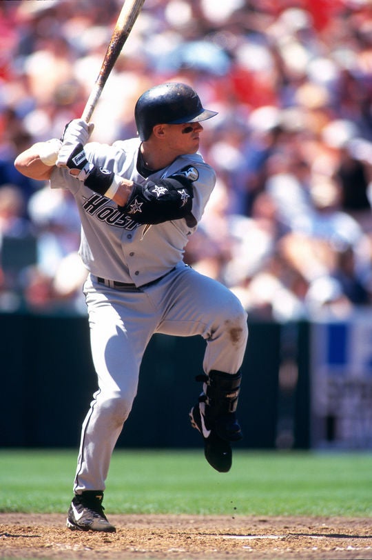 Craig Biggio records his 3,000th hit in win over the Colorado Rockies ...