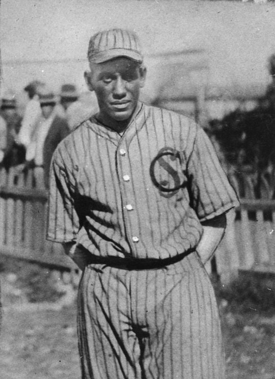 The Talent and the Temper of Oliver Marcelle | Baseball Hall of Fame