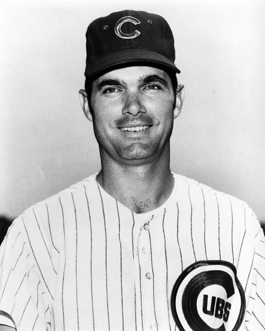 #CardCorner: 1968 Topps Pete Richert | Baseball Hall of Fame